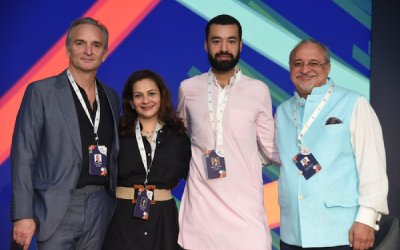 Business Wire India - ART MUMBAI Is Back with Its Second Edition from ...