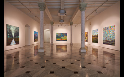 Galerie ISA at Art Mumbai 2024