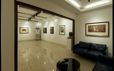 Progressive Art Gallery